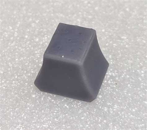 Fader Knob For Teenage Engineering Ep 133 K O Ii Sampler 3d Printed Resin Fadergate Slider Knob