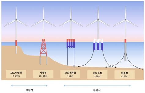 🌏친환경 풍력발전기와 새🦅충돌의 모순