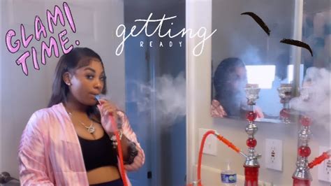 Workout and Makeup with Talicia 👑 - YouTube