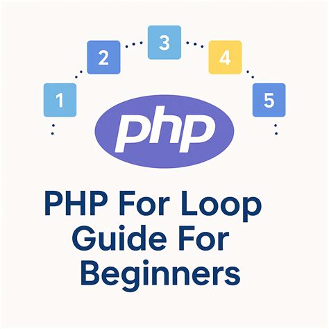 Php For Loop Explained Simplest Guide For Beginners Ever By Ajaymaurya Jul 2025 Medium