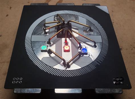 assembling and testing v2 2 pcbs details