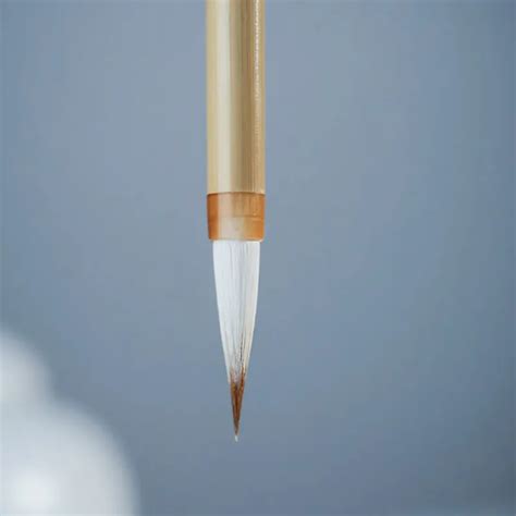 서예 펜 브러쉬 세트 초보자 쓰기 풍경 그림 여러 헤어 Caligrafia 티몬