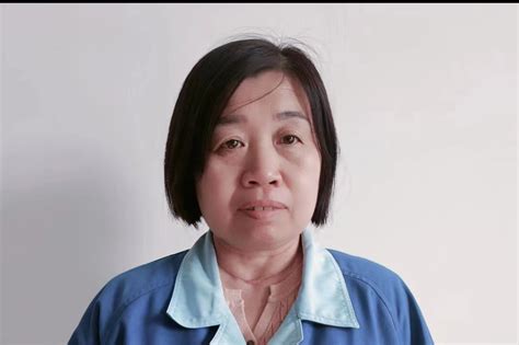 复材制品公司 工作标兵 王华丽 工程案例 山东格瑞德集团党建平台