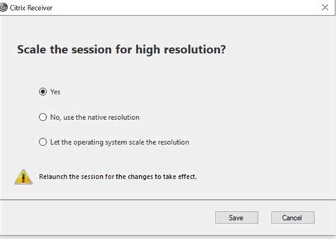 Log Into Citrix With Cognos Controller On Cloud Aramar