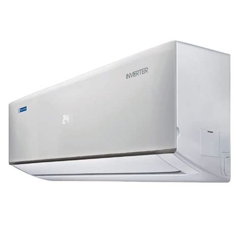 Blue Star 15 Ton 3 Star Inverter Split Ac Ia318dnu White On Emi