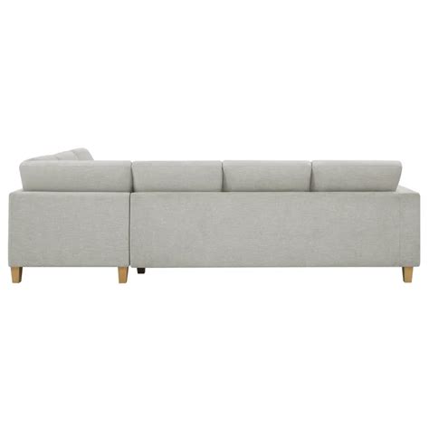 Thomasville Dillard Fabric Convertible Sleeper Sectional Costco