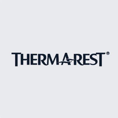 Therm-a-Rest (@Thermarest) / Twitter