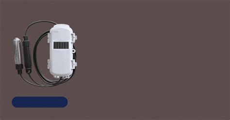 Hobonet Water Level Sensor Interface Hobo Data Loggers Australia And New Zealand