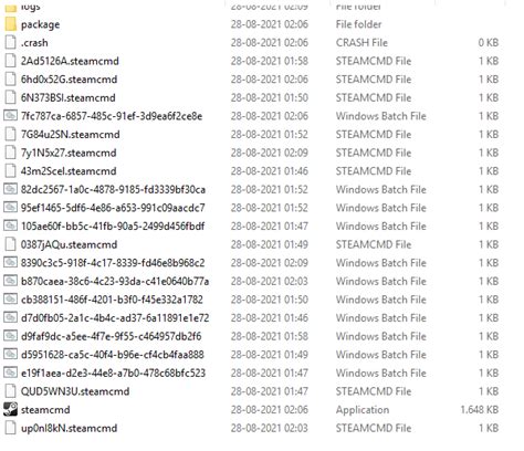 Errors Upon Errors Windows Support Tcadmin The Game Hosting Control Panel Community