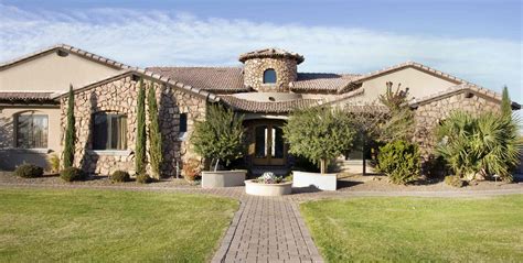 Best Grass For Arizona J And D Lawn Service Llc