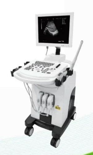 2d Ultrasound Dawei Dw 370 At Best Price In Bhopal Id 2851507549548