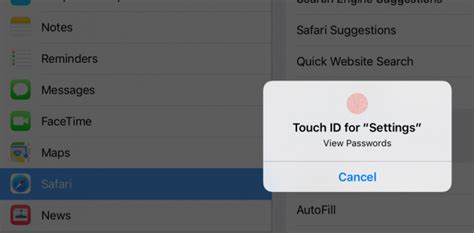 How To Manage Your Passwords In Safari Laptop Mag