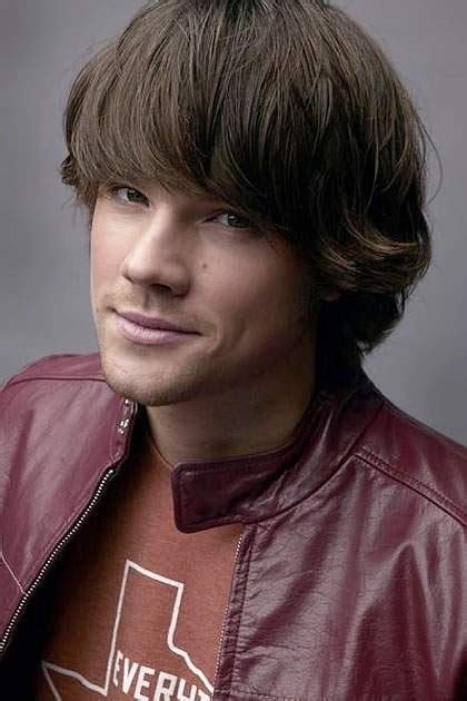Jared Padalecki Picture Hotmencentral