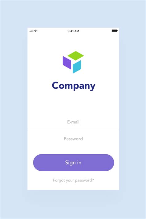 Ios App Animation By Andrej Krajčir For Rare Crew On Dribbble