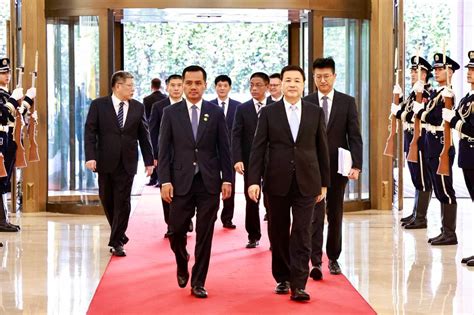 ក្រសួងមហាផ្ទៃកម្ពុជា