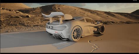Workflow Recording Unreal Engine On Behance