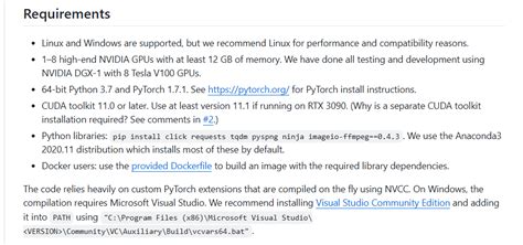 stylegan2 ada pytorch环境配置与运行 csdn博客