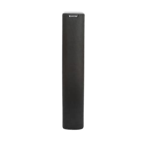 Powerful Sound 160w Ferrite Unit Array Acoustic Column Speaker With