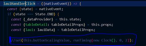 How To Combine These Codes Issue Software Mansion React Native Reanimated GitHub