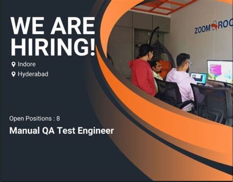 Hiringnow Qaengineer Manualtesting Freshersjobs Remotework Wfhjobs Qa 60 Comments