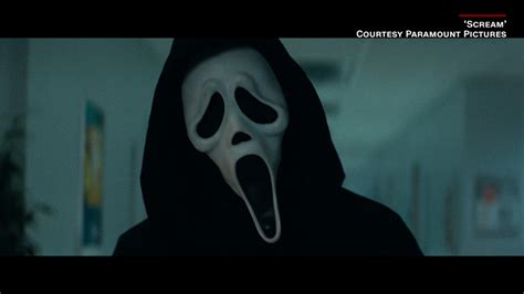 As Ha Sido La Historia Las Pel Culas Scream En La Pantalla Grande