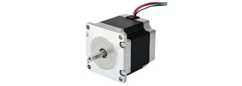 What Is Step Angle In Stepper Motor