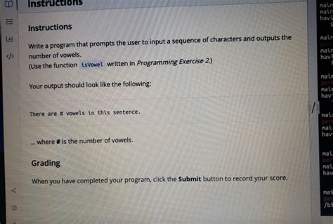 Solved Need A C Code Screen Shot If Possible For The