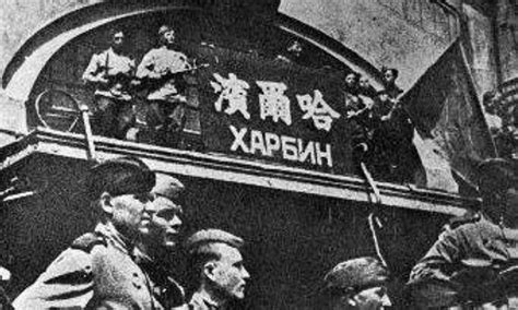 70萬日軍被蘇聯俘虜，僅活下來3萬人，日本士兵：最怕蘇聯女護士 資訊咖
