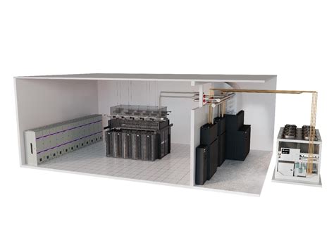 Evaluating Coolant Distribution Unit Cdu Architectures Advantages
