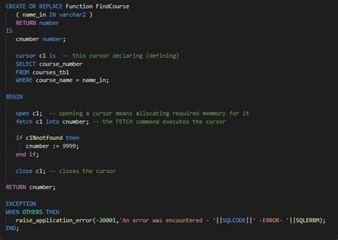 Oracle Tutorial Case Manipulation Functions Upper