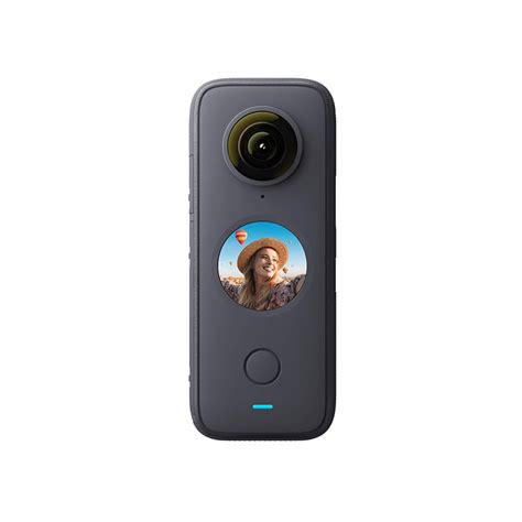insta360 one x2 capture crew rentals