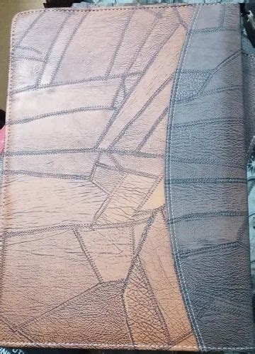 Leather Certificate File Folder Brown Size B At Piece In Faridabad