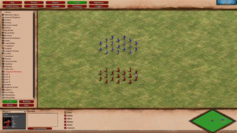 very niche editor bug with ai personality taking over unit control despite now being controlled