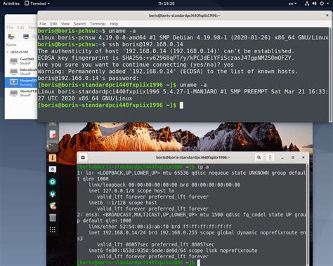 Openstack Rdo Andand Kvm Hypervisor Just Another Kvm Setup On Debian Buster 10 3