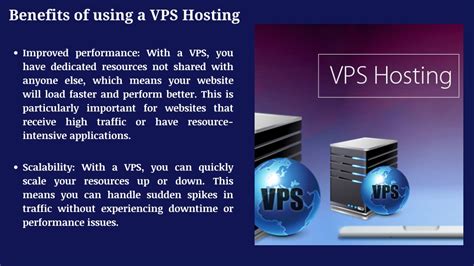Ppt The Benefit Of Using A Vps Hosting For Your Website Powerpoint Presentation Id12070041