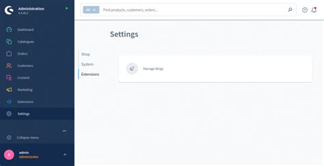 how to create a plugin in shopware webkul blog