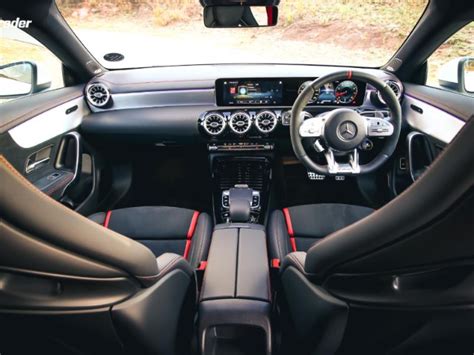 Everything You Need To Know About The Mercedes Amg Cla 35 Buying A