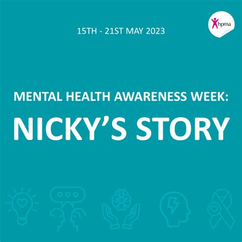 Mental Health Awareness Week Archives Hpma