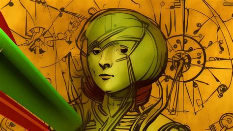 Una Inteligencia Artificial Que Recita Poemas Y Escribe Rimas Infobae