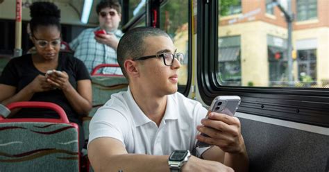 The Present And Future Of Automated Fare Collection Systems