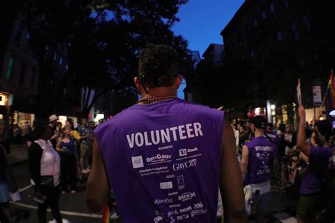 Pride 2024 — Brooklyn Pride
