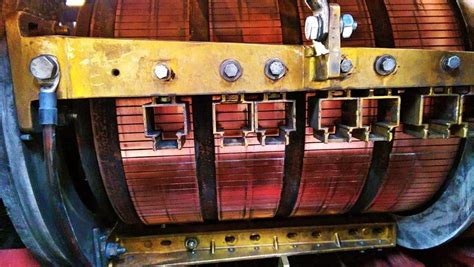 4 Types Of DC Motors And Their Characteristics