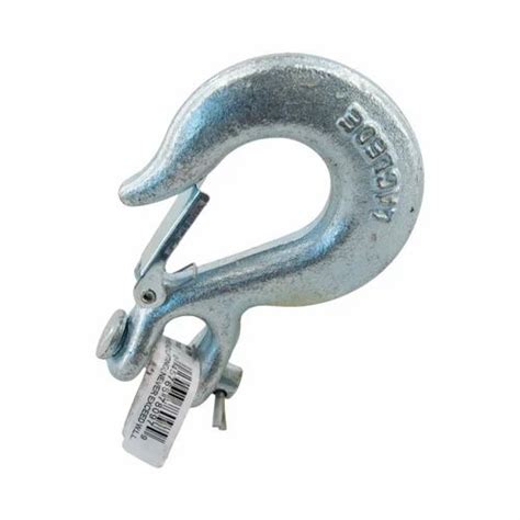 Clevis Grab Hook For Industrial At ₹ 375 Piece In Ahmedabad Id 8131551733