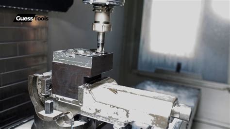 What Is U Drill And How Does It Work In Machining