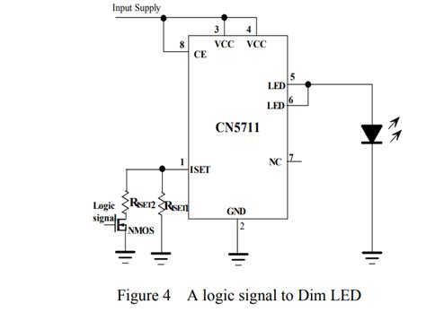 Github Dariocosecn5711arduino Cn5711 Arduino Led Driver