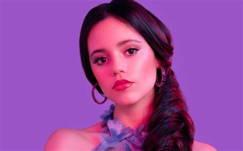 3840x2400 Resolution Actress Jenna Ortega 2020 Uhd 4k 3840x2400 Resolution Wallpaper
