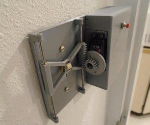 ESP LED Matrix Clock Arduino Remote Control Light Light Switch