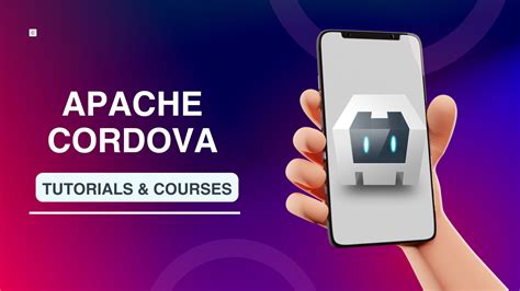 4 Best Apache Cordova Courses And Tutorials Jan 2025
