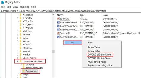 Network Path Not Found How To Fix This Error
