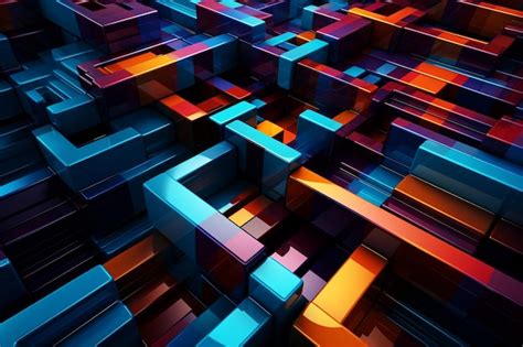 premium ai image symphony of space and time unraveling the magic of